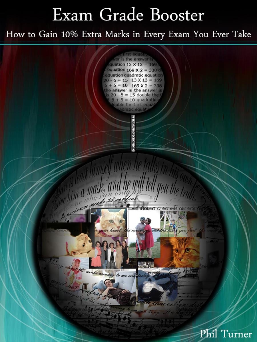 Amazon.com: Exam Grade Booster eBook : Turner, Phil, Modugno, Tina ...