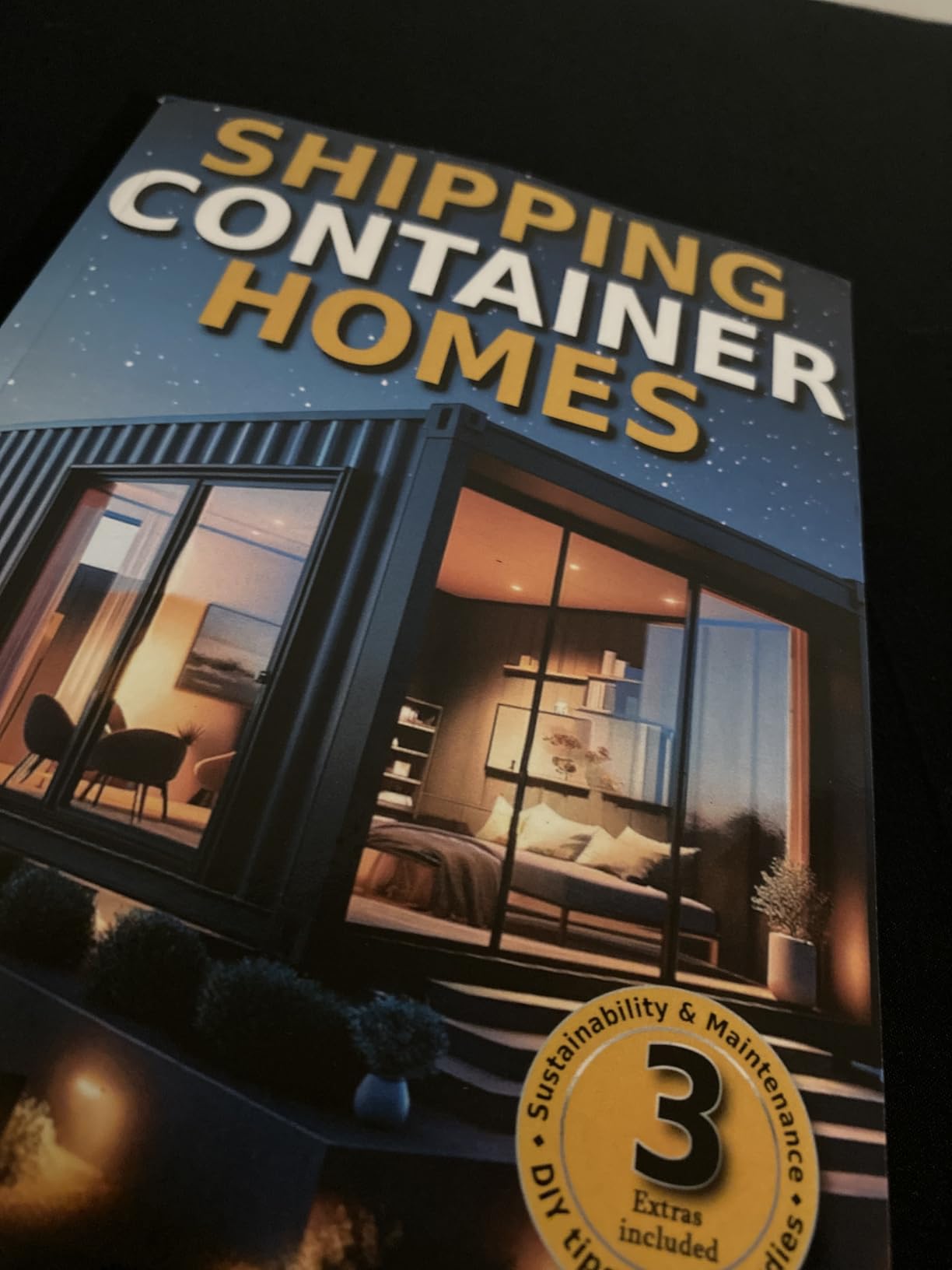 $3/mo - Finance Shipping Container Homes: Transform Containers into ...