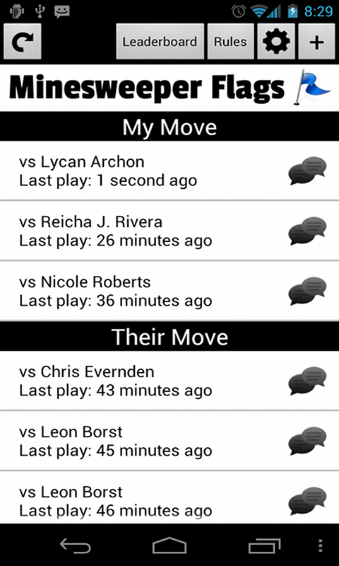 Minesweeper Flags - App on Amazon Appstore