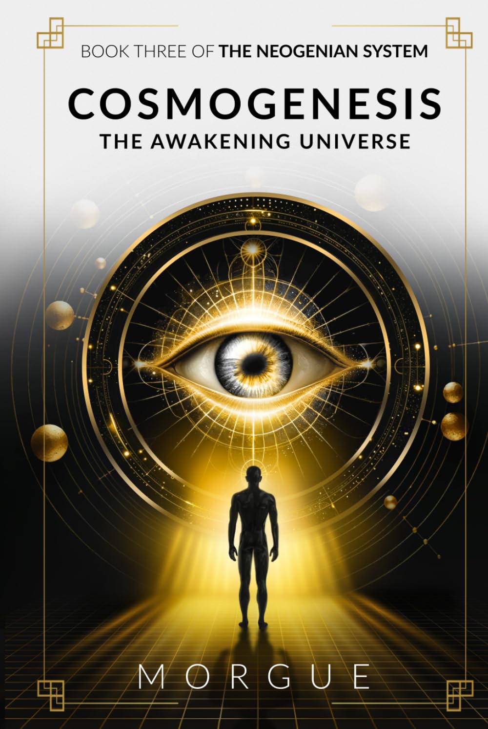 Cosmogenesis: The Awakening Universe (The Neogenian System): Morgue ...