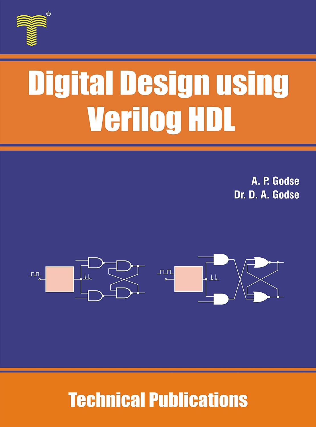 Amazon.com: Digital Design Using Verilog HDL eBook : Godse, A. P., Godse, Dr. D. A.: Kindle Store