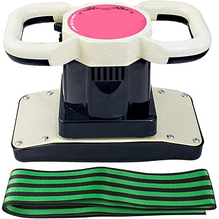 Amazon.com: Body Back Vibe 2.0 Continuous Variable Speed Chiropractor ...