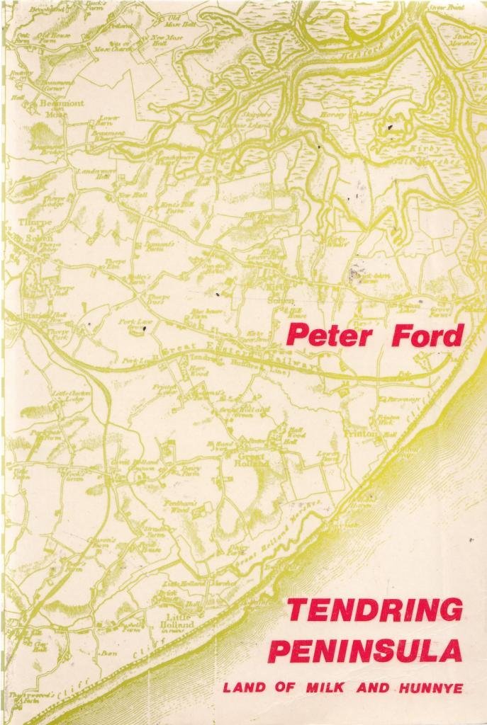 Amazon.com: Tendering Peninsula: Land of Milk and Hunny: 9780860254201 ...