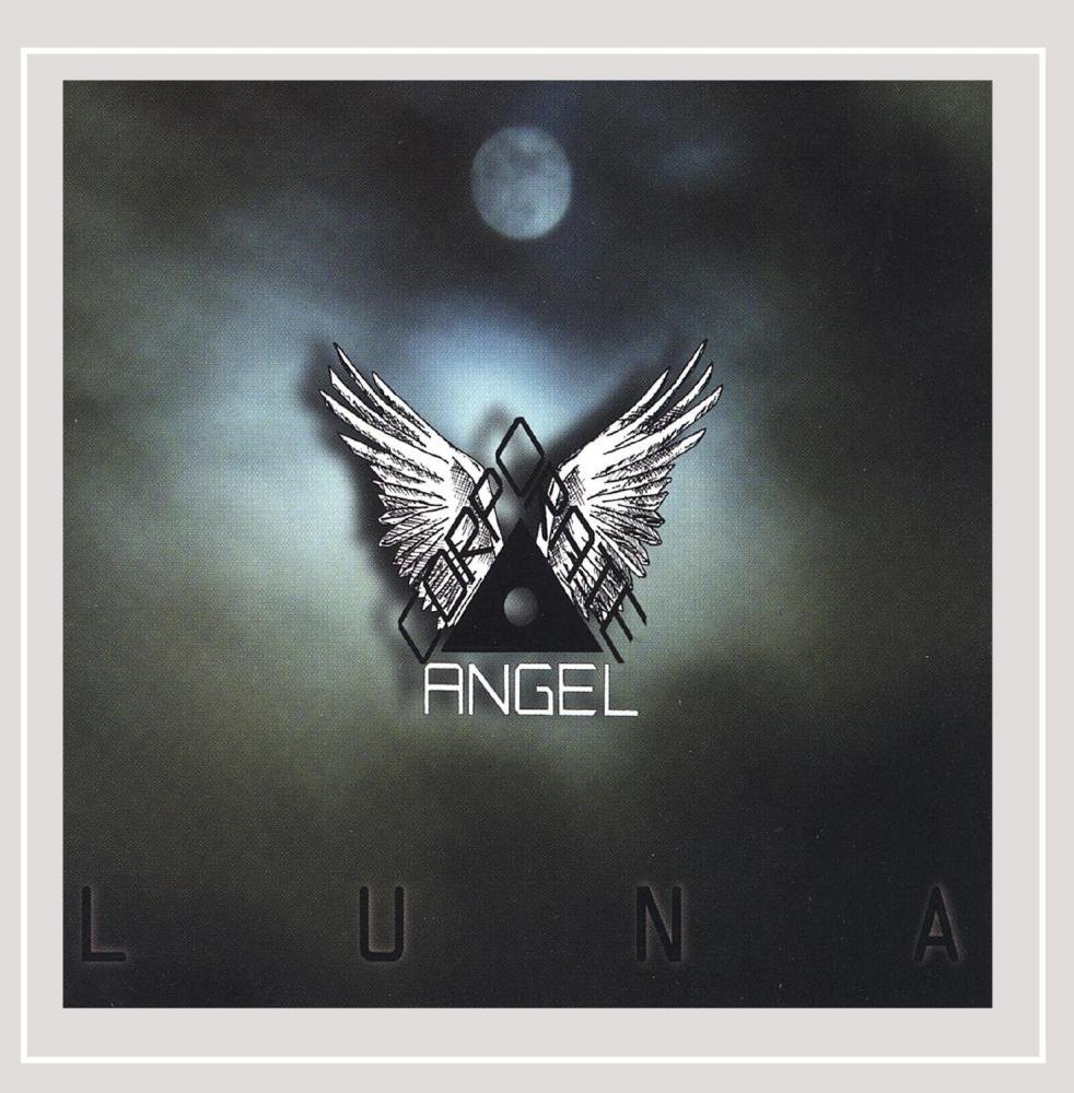 Amazon.com: Luna: CDs & Vinyl