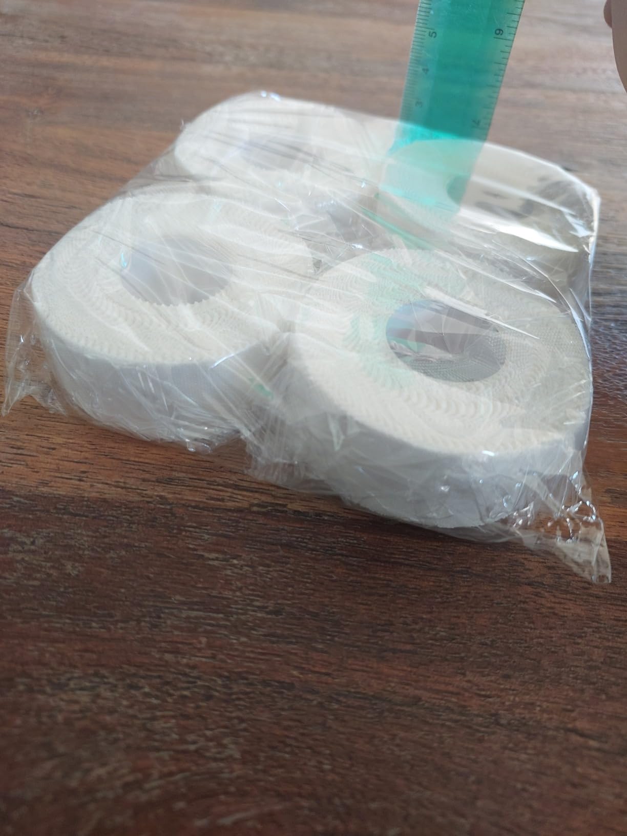 White Athletic Sports Wrap Tape,Athletic Finger Tapes Sports Tapes, 4 ...