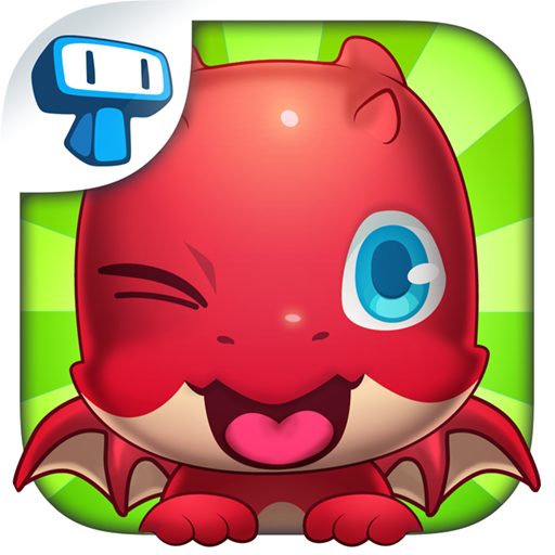 My Virtual Dragon - App on Amazon Appstore