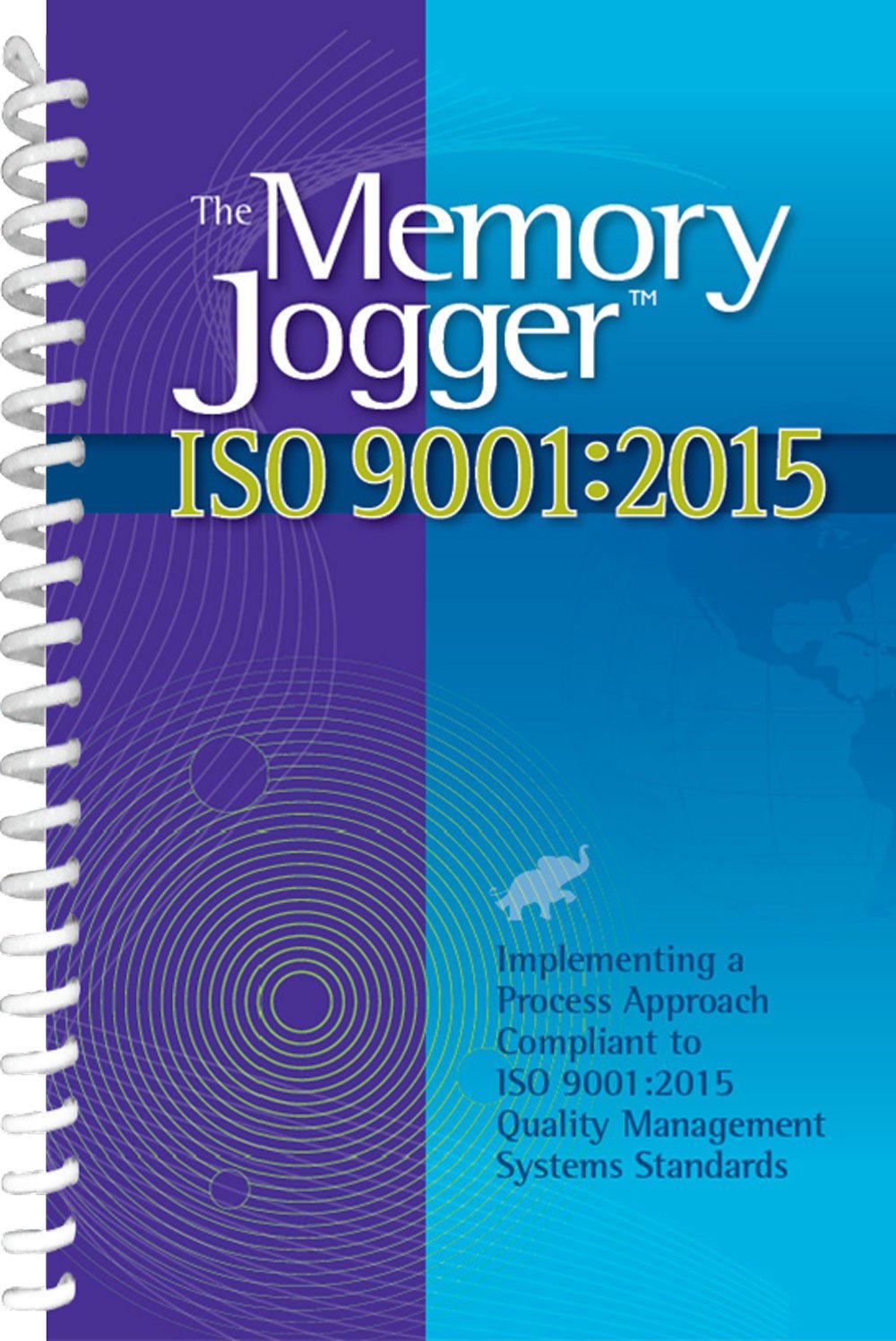 Memory Jogger ISO 9001 2015: Amazon.co.uk: 9781576811757: Books