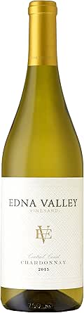 Edna Valley Vineyard Chardonnay, 750 ml at Amazon's Wine Store