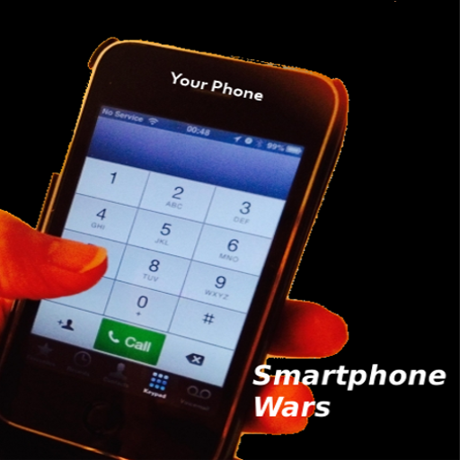 Smartphone Wars - App on the Amazon Appstore