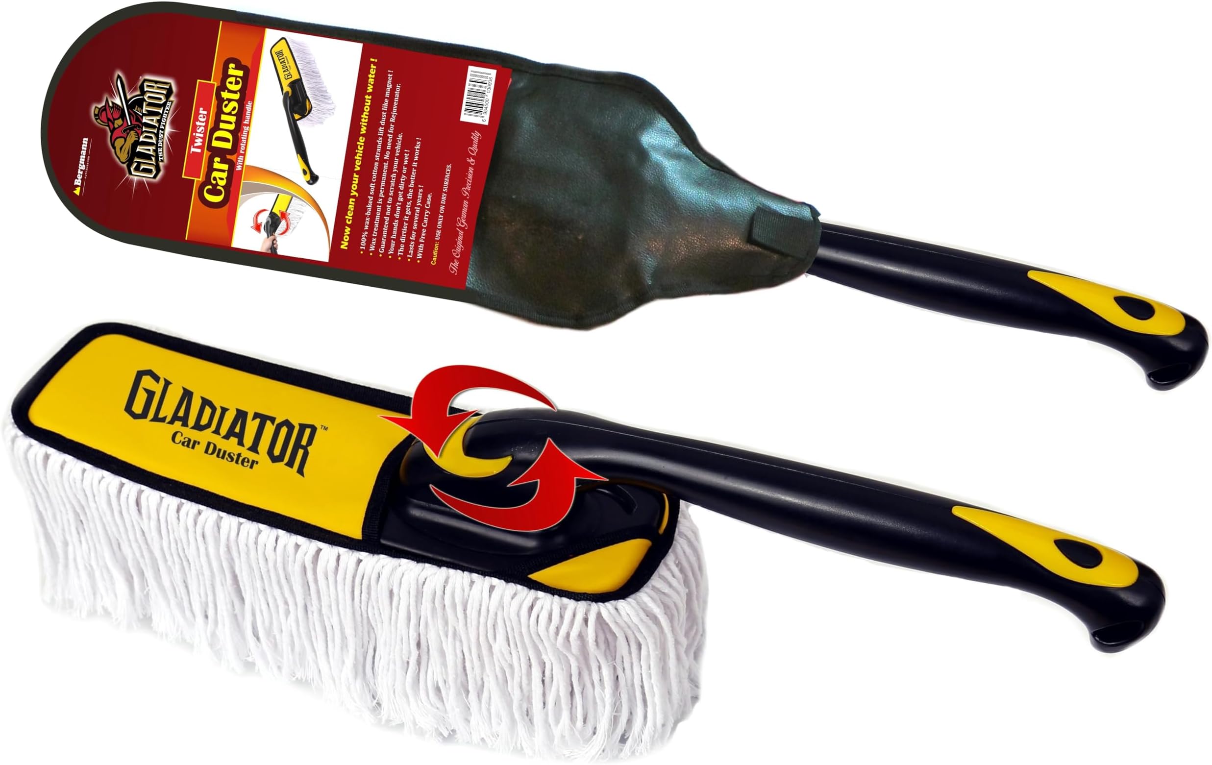 Jopasu Car Duster : Amazon.in: Car & Motorbike