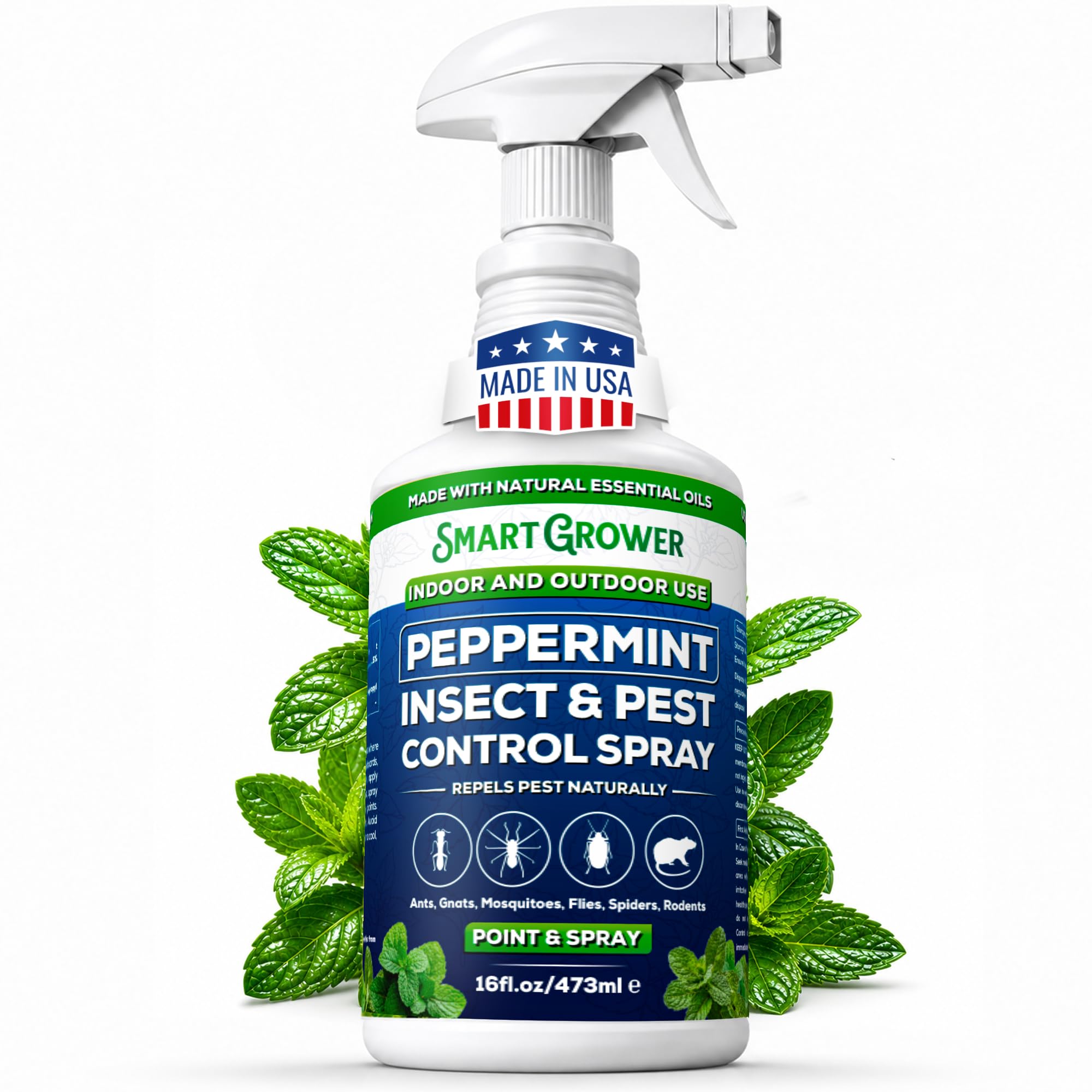 5 Best Insect Repellent For Garden | Dormant Spray Mistake