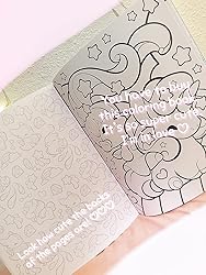 Cute Chibi Creature Coloring: Color over 60... by Im, Phoebe