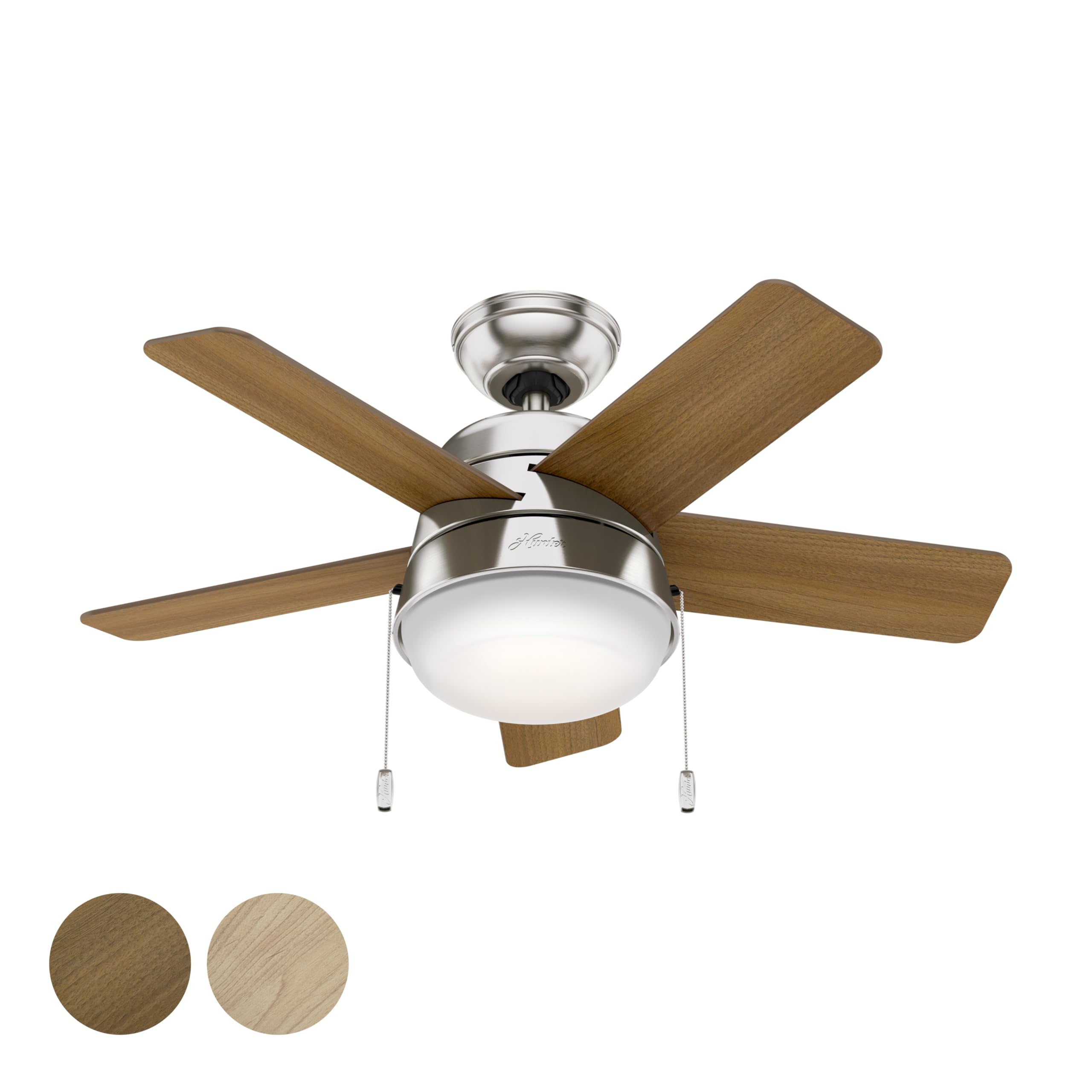 36 Inch Hunter Fan Low Profile 36Inch Ceiling Fans With Lights And
