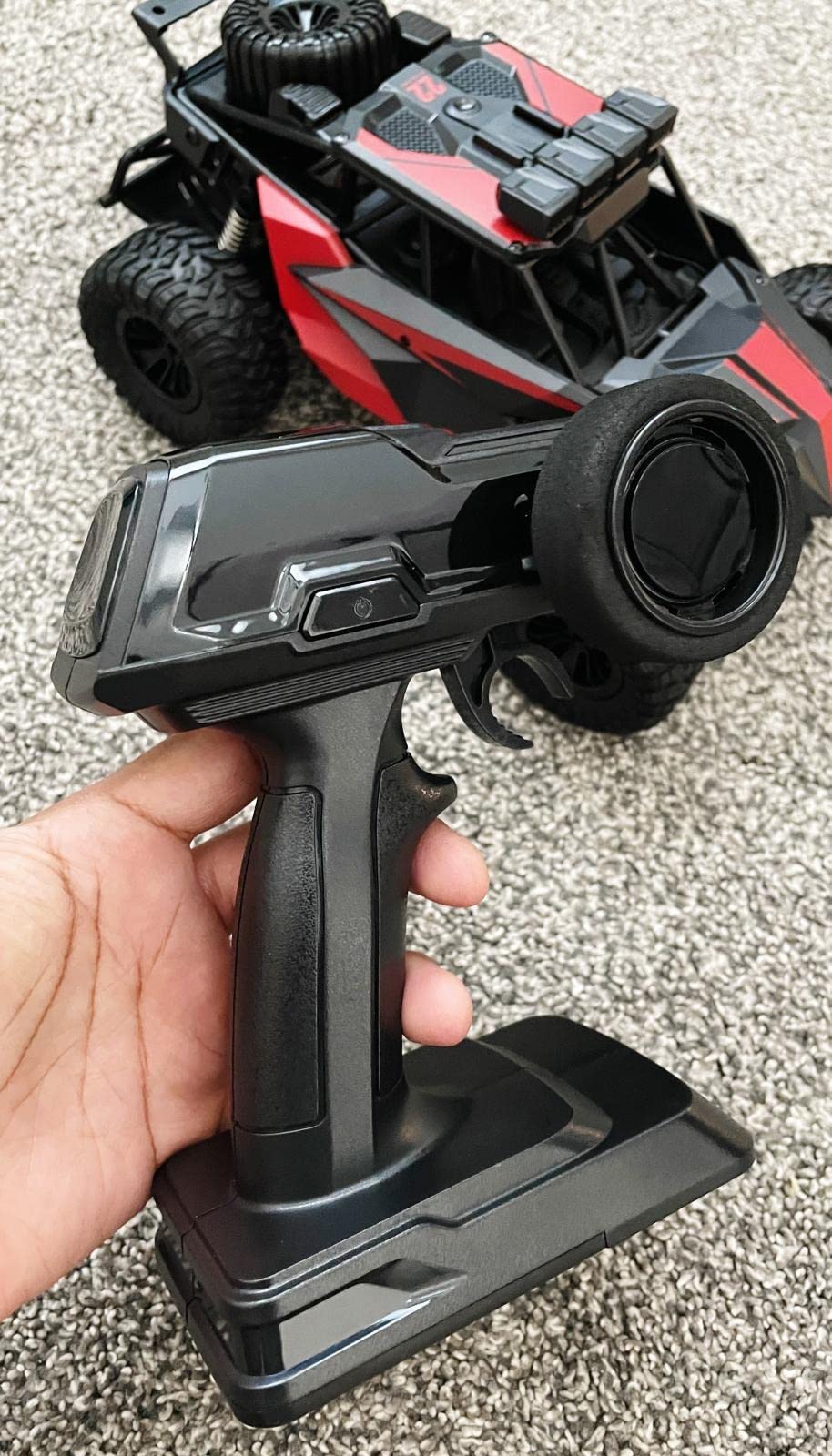 $8/mo - Finance BLUEJAY Remote Control Car - 2.4GHz High Speed 33KM/H ...