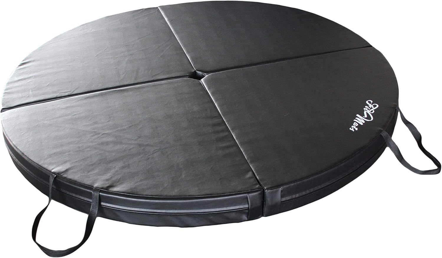 Foldable Crash Mat for Exercise and Dance, Portable Nepal | Ubuy