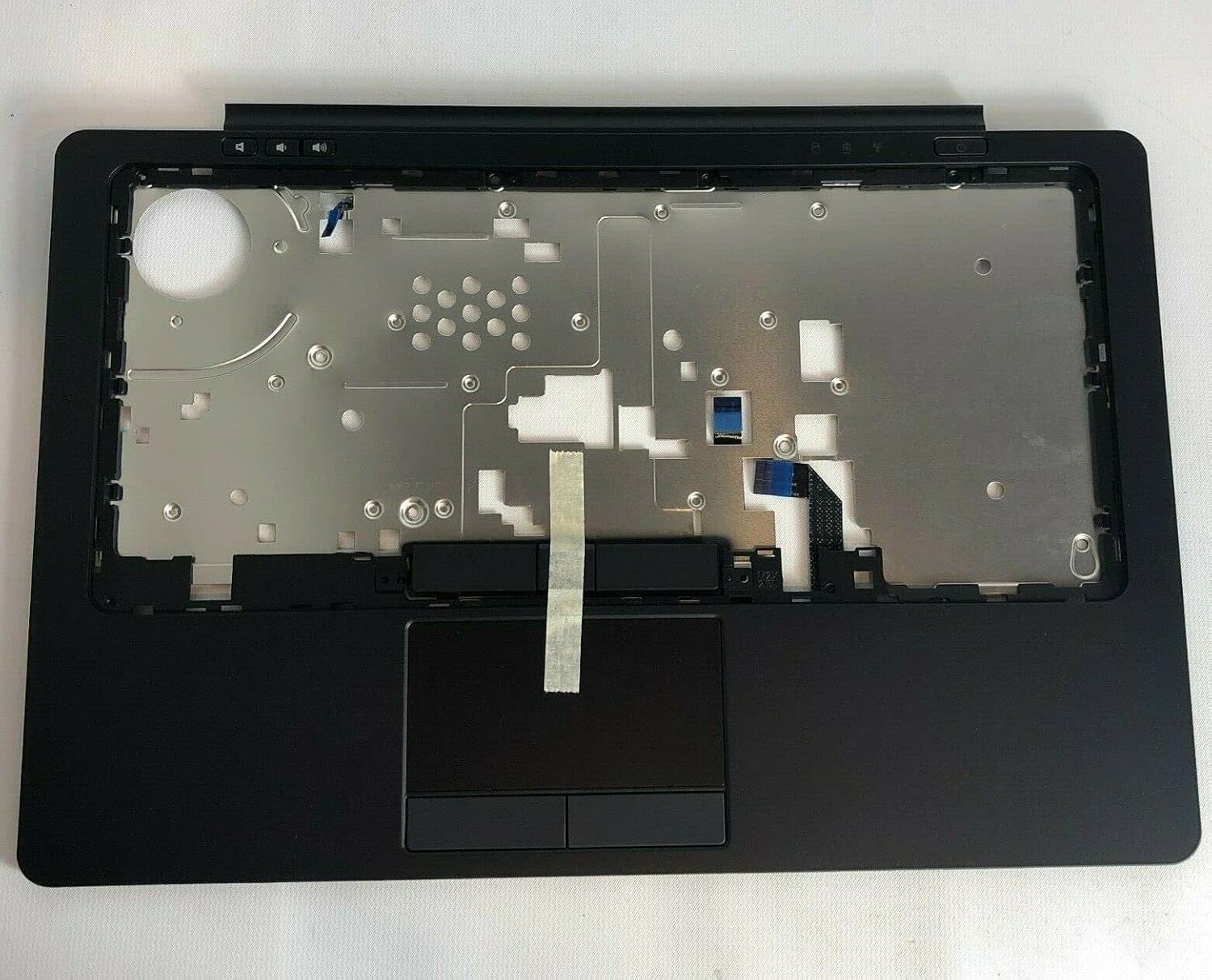Amazon.com: Genuine New for Dell Latitude E7440 Palmrest Touchpad ...