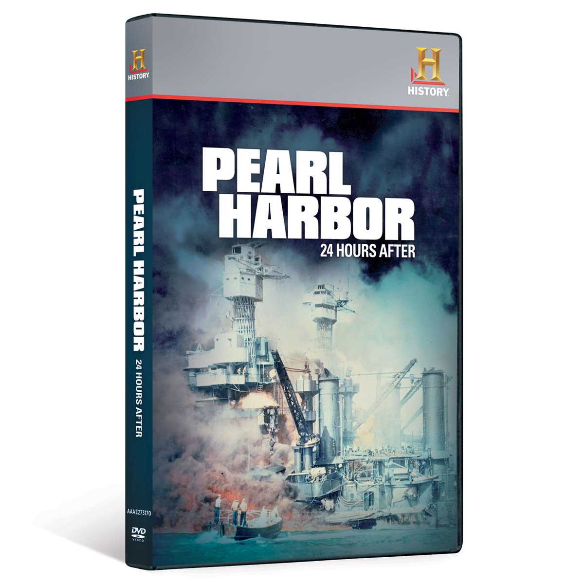 Amazon.com: Pearl Harbor: 24 Hours After : Movies & TV