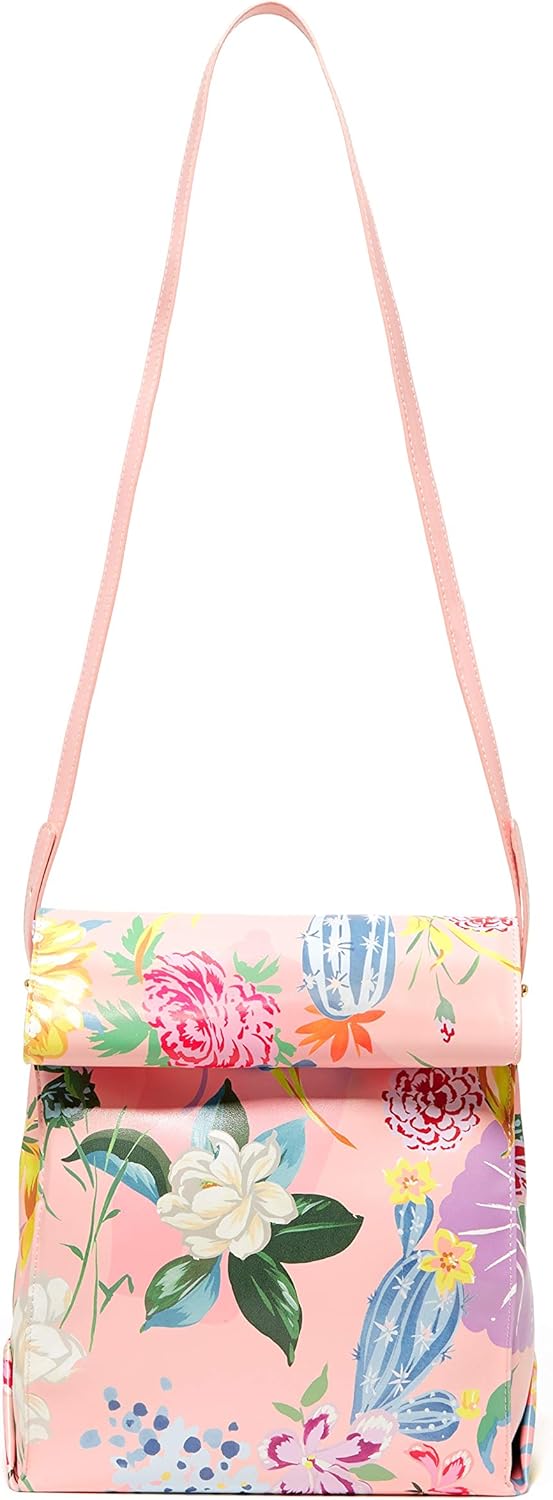 Bando What’s For Lunch? Crossbody Bag (Garden Party) – BigaMart