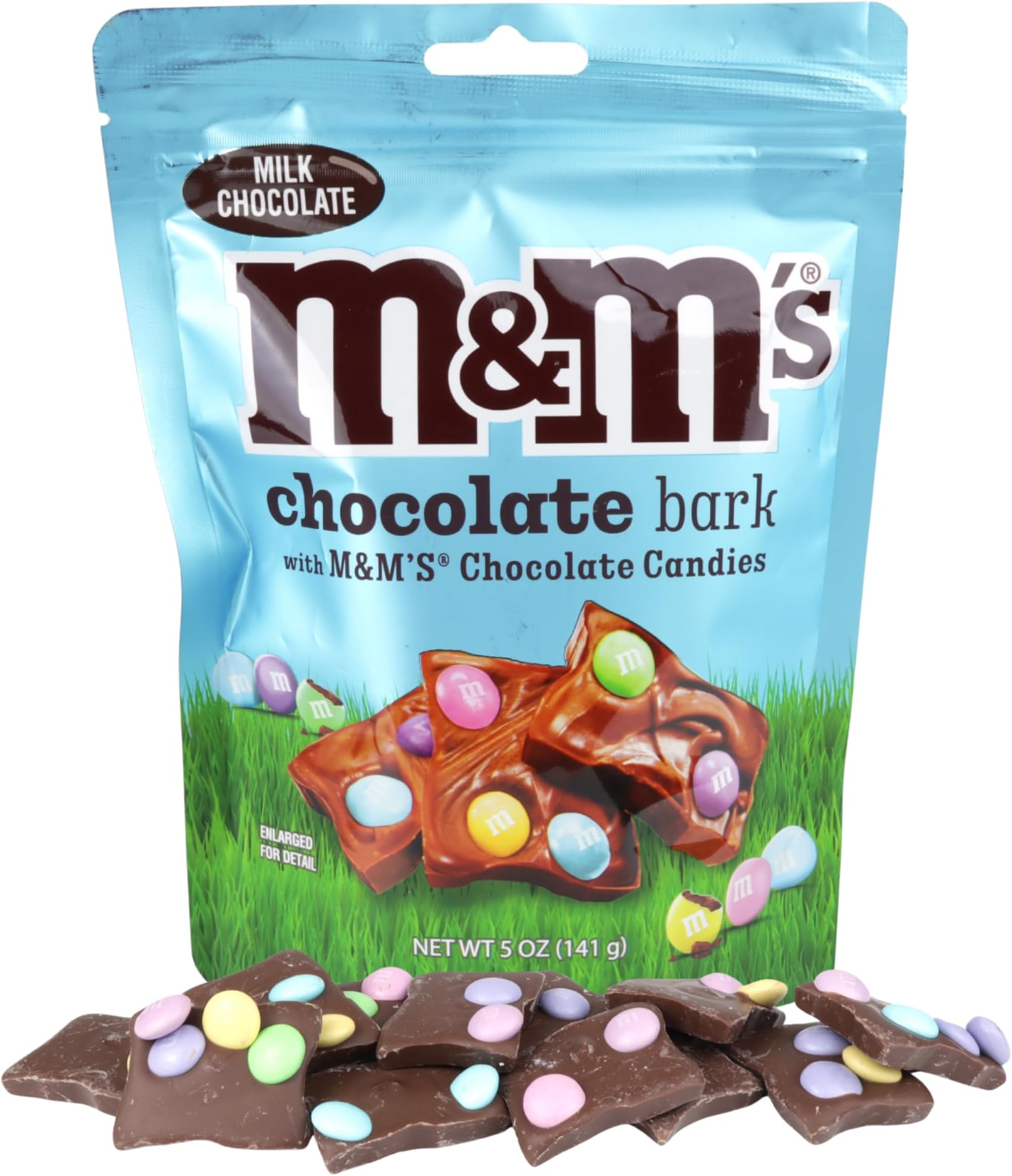 Amazon.com : Morris National Inc Limited Edition Easter M and M’s Milk ...