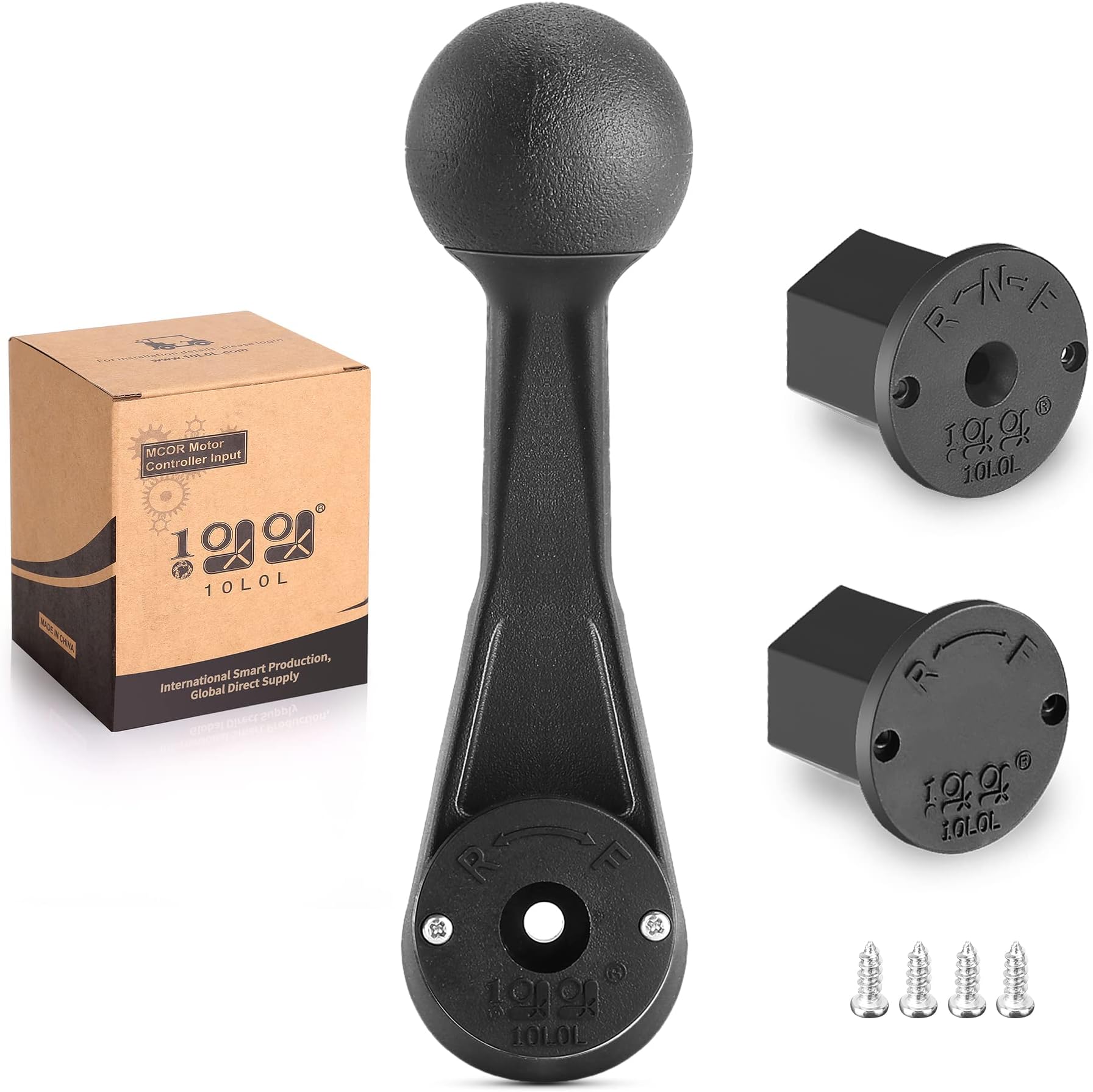 Amazon.com: Caddy Shift Club CAR Golf Cart Shifter, Forward-Reverse ...