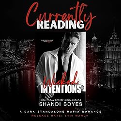 Amazon.com: Wicked Intentions: A Dark Mafia Romance (The Bobrov Bratva ...