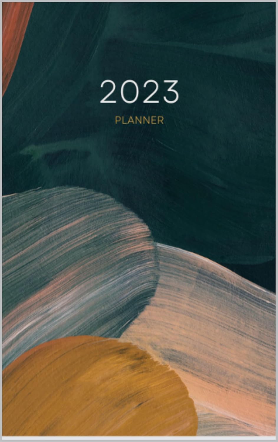 Daily planner eBook : Manzo, Erika: Amazon.in: Kindle Store