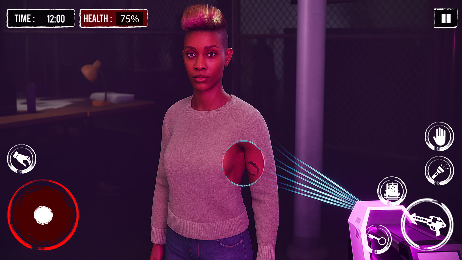 Quarantine Zone Last Check: Pandemic Outbreak Survival 3D - App on ...