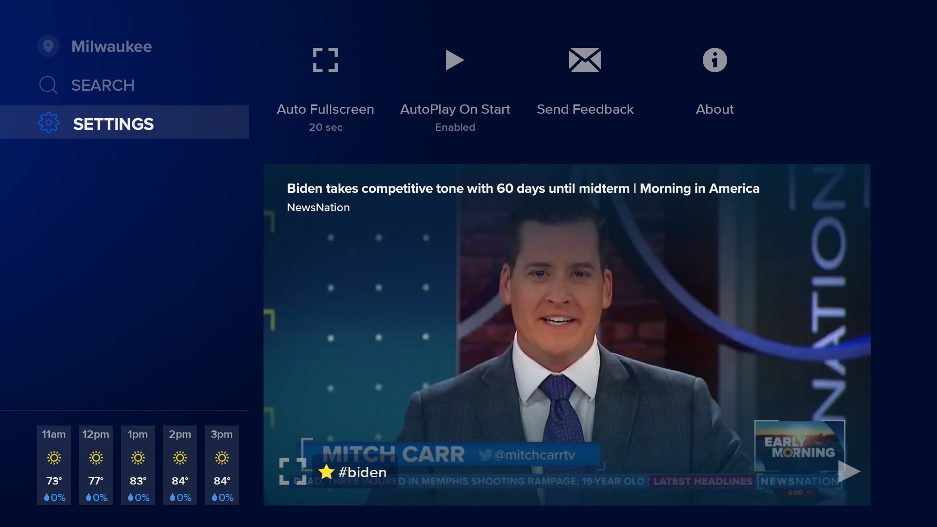 NewsNation - App on Amazon Appstore