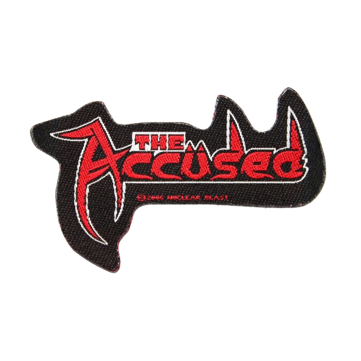 The Accused Band