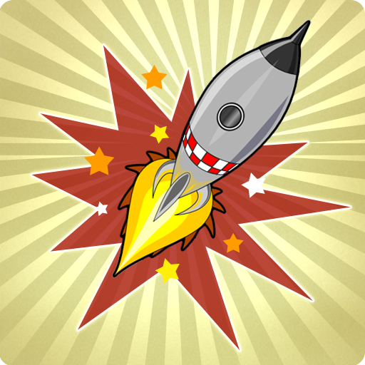 Rocket Launcher - App on Amazon Appstore