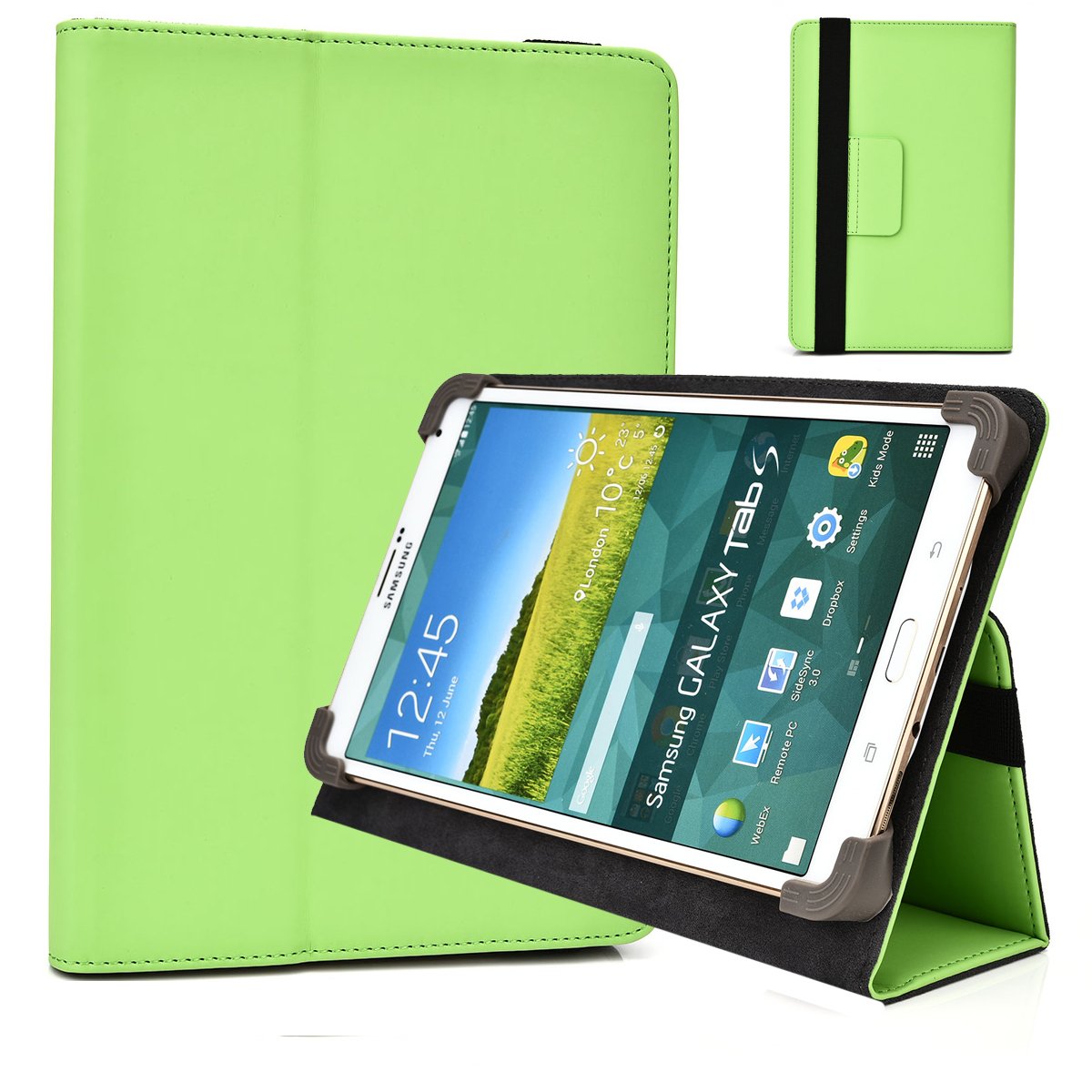 Samsung Galaxy S2 Epic 4g Touch Glow In The Dark Case