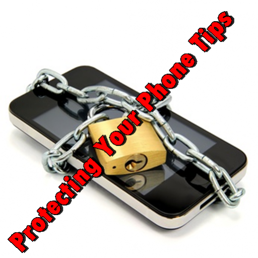 Protecting Phone Tips - App on Amazon Appstore