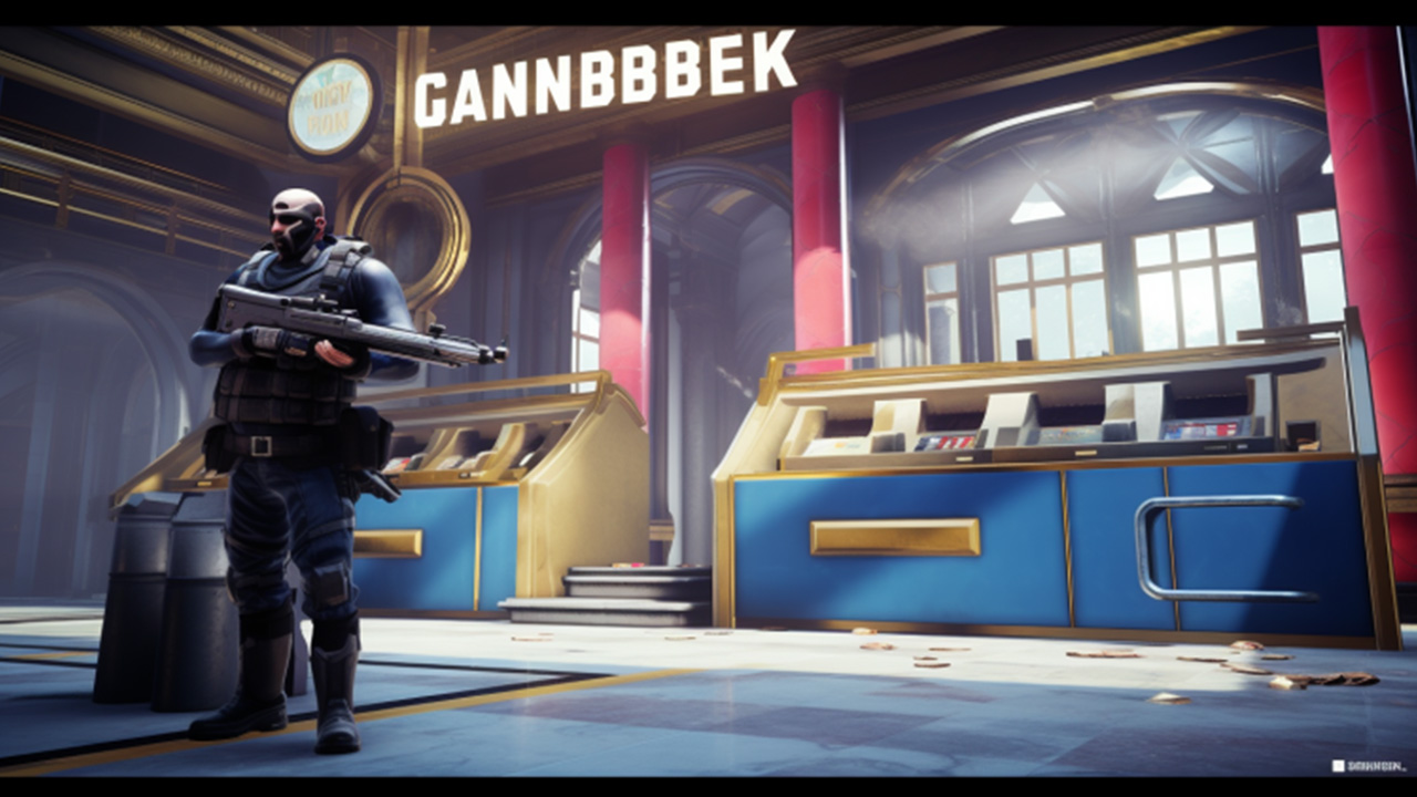 NYC Bank Robbery Game Offline: Ultimate Grand Serial Heist Bank Robbery ...