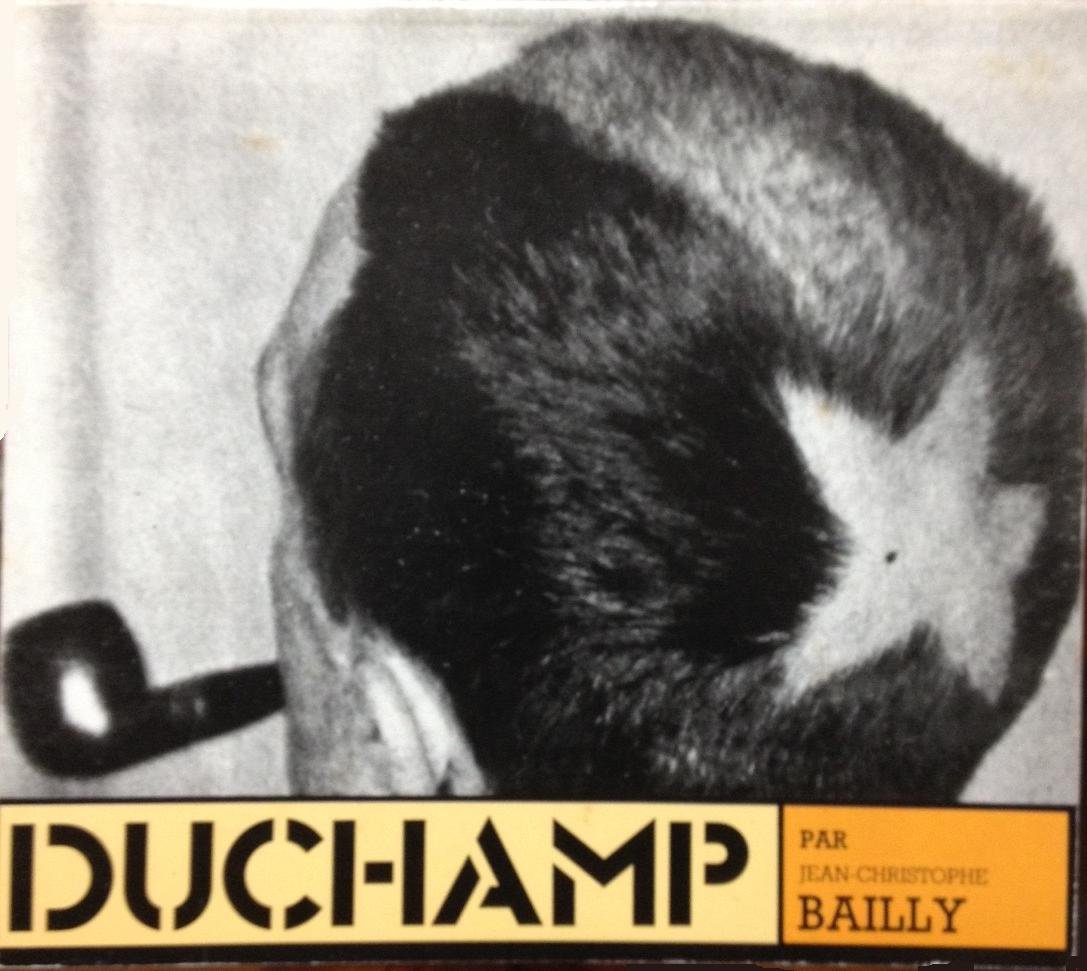 Duchamp (Master of Art Series): Jean-Christophe Bailly: 9782850250644 ...