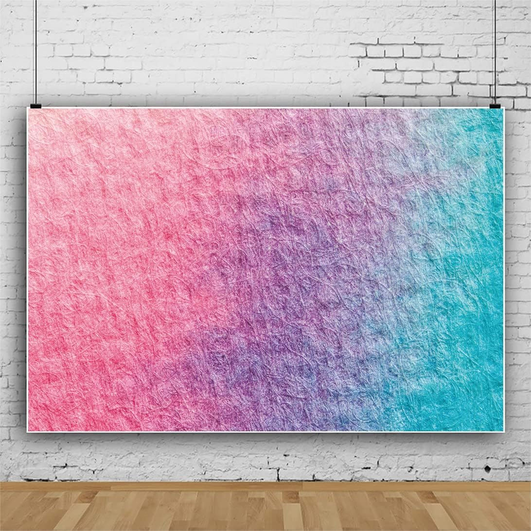 Amazon.com : 6x5Ft Colorful Backdrops for Girl Abstract Texture ...