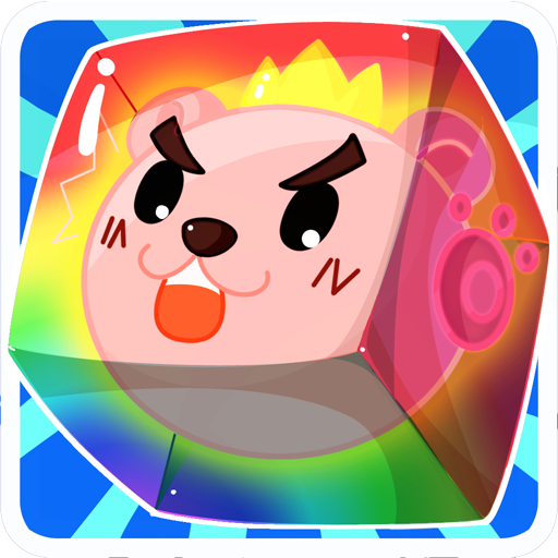 RainbowBlock - App on Amazon Appstore