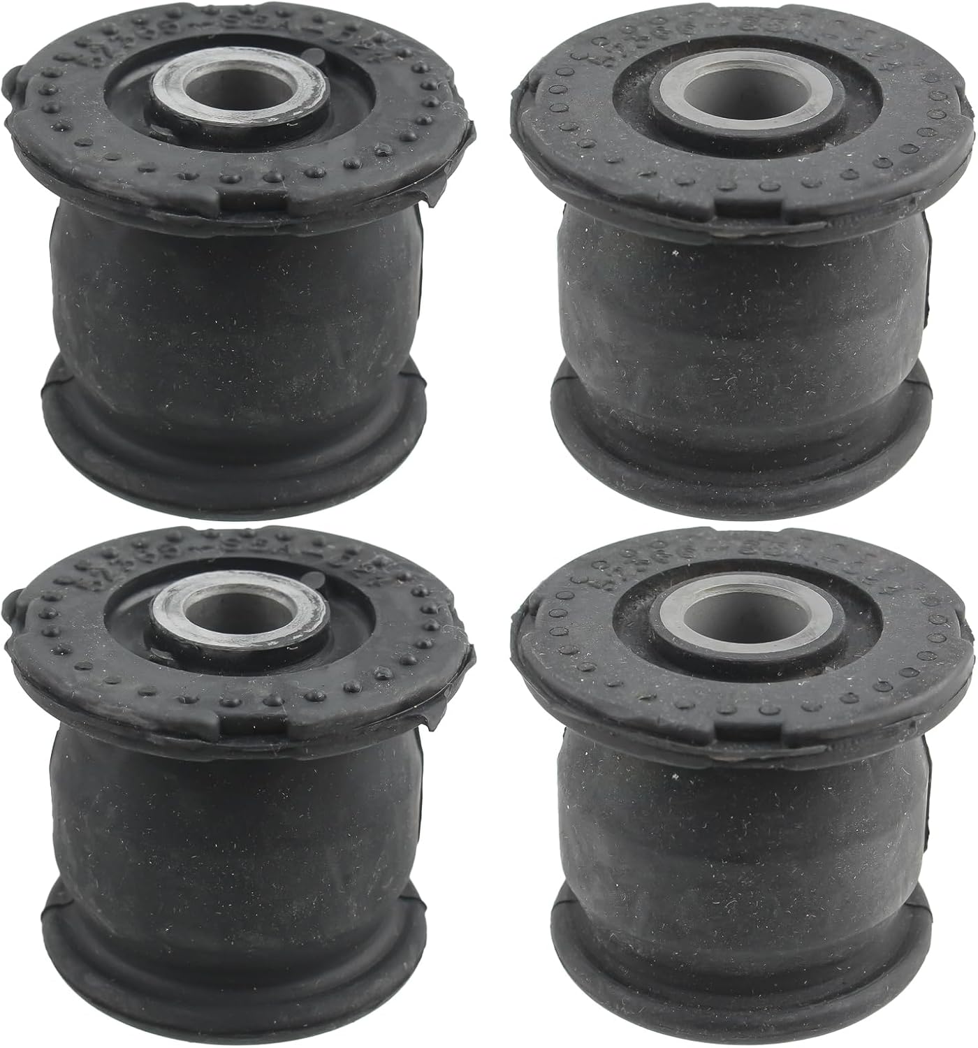 Amazon.com: AUTOKAY Suspension Lower Rear Control Arm Knuckle Bushing ...