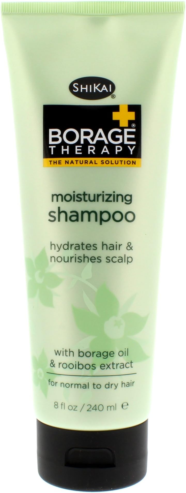 Amazon.com : Acca Kappa White Moss Shampoo for Delicate Hair : Hair ...