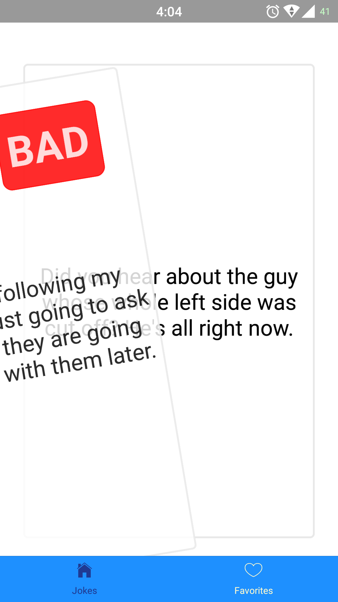 Dad Jokes - App on Amazon Appstore