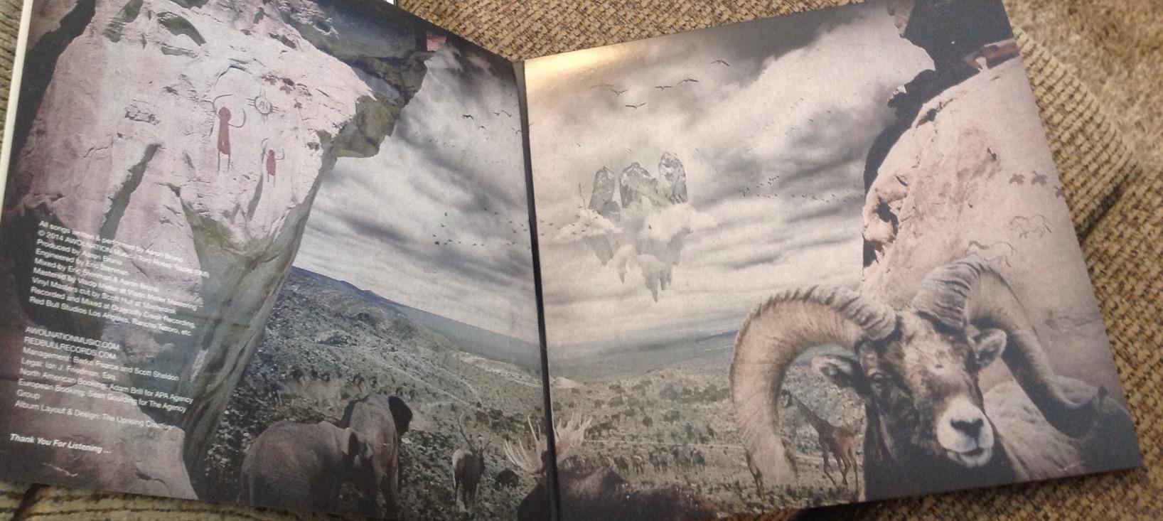 AWOLNATION - Run - Amazon.com Music