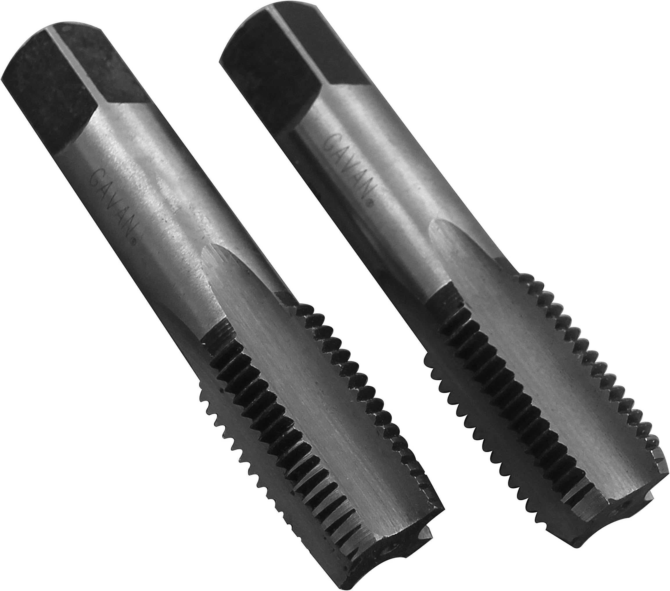 Amazon.com: Metric Thread Tap, M18 X1.5 HSS Machine Right Hand Thread ...