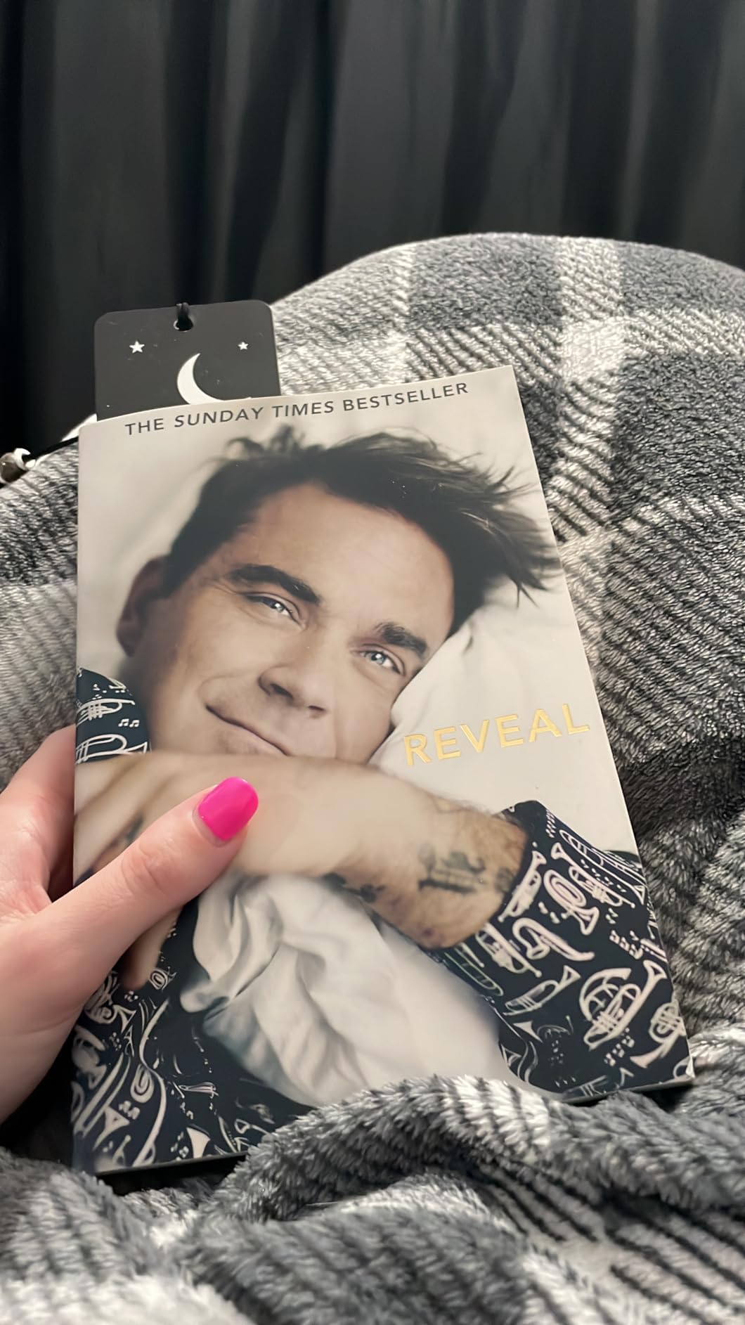 Reveal: Robbie Williams (Audio Download): Chris Heath, Joe Jameson ...