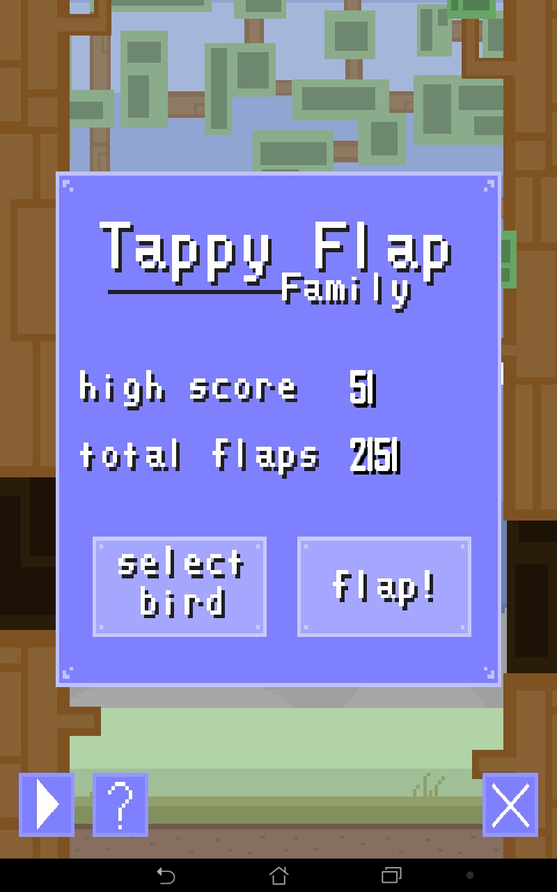 Tappy Flap Family Free - App on Amazon Appstore