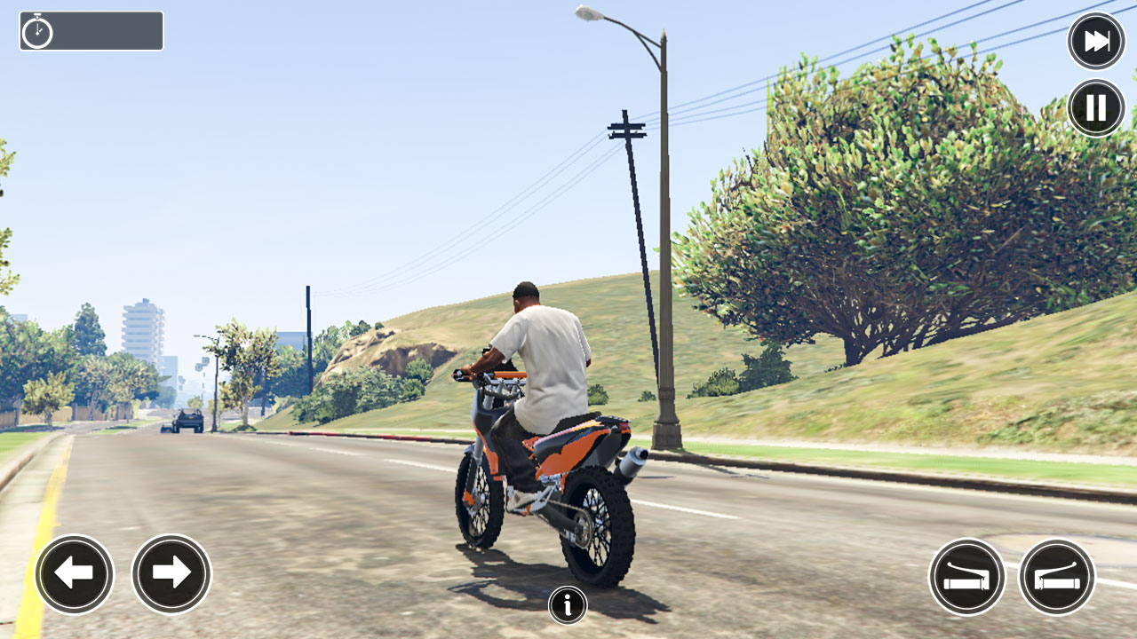Highway Bike Racing 3D Simulator Urban City - App on Amazon Appstore