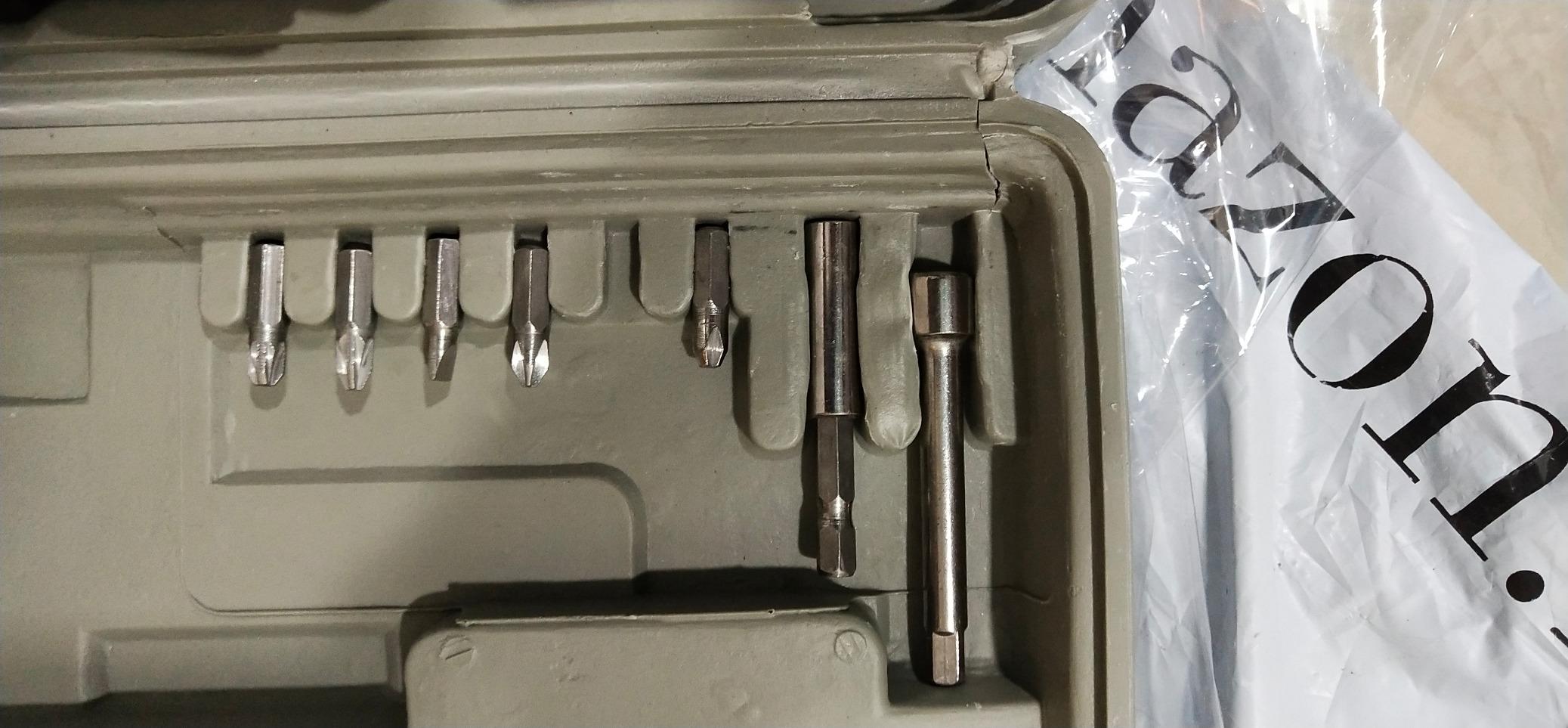 CAMEL BRAND 13 millimeters 500 W Impact Drill Machine with Reversible ...