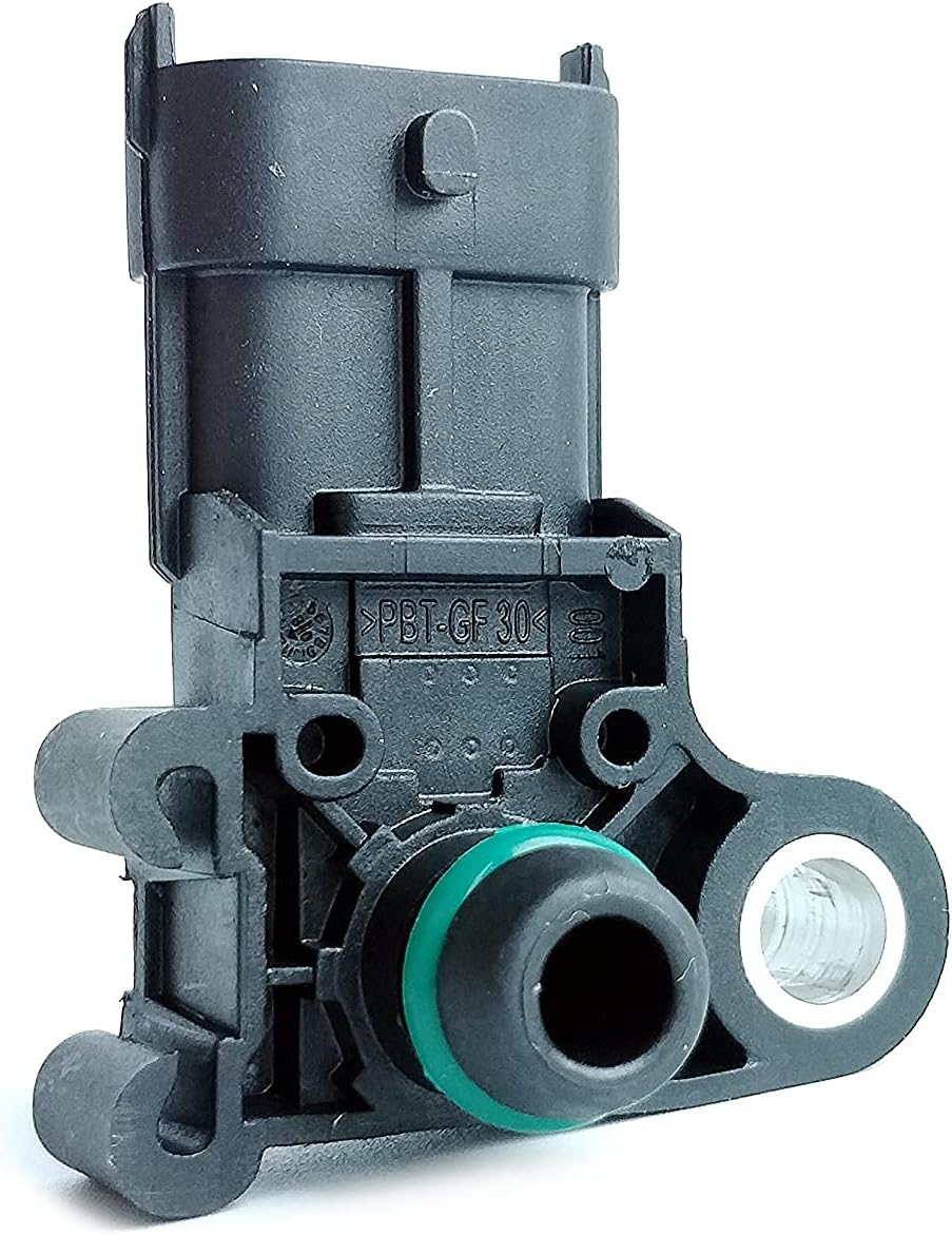 Amazon.com: NATAFOX MAP Sensor Replacement for 2012-2020 Buick Encore ...