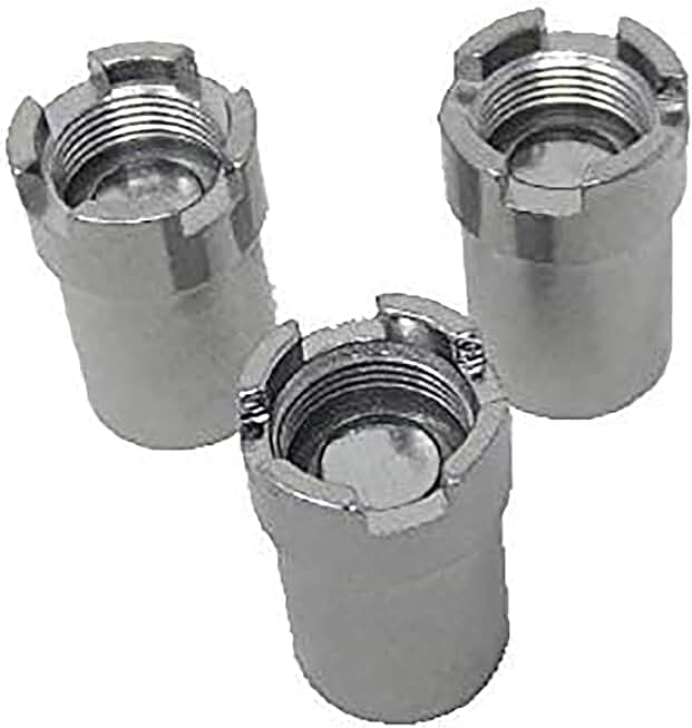 Amazon.com: 510 thread adapter