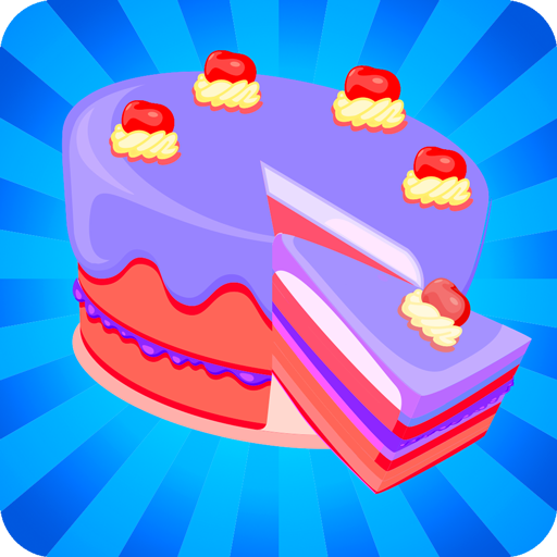Cake Sort Merge Color Cake Puzzle Game - App on Amazon Appstore