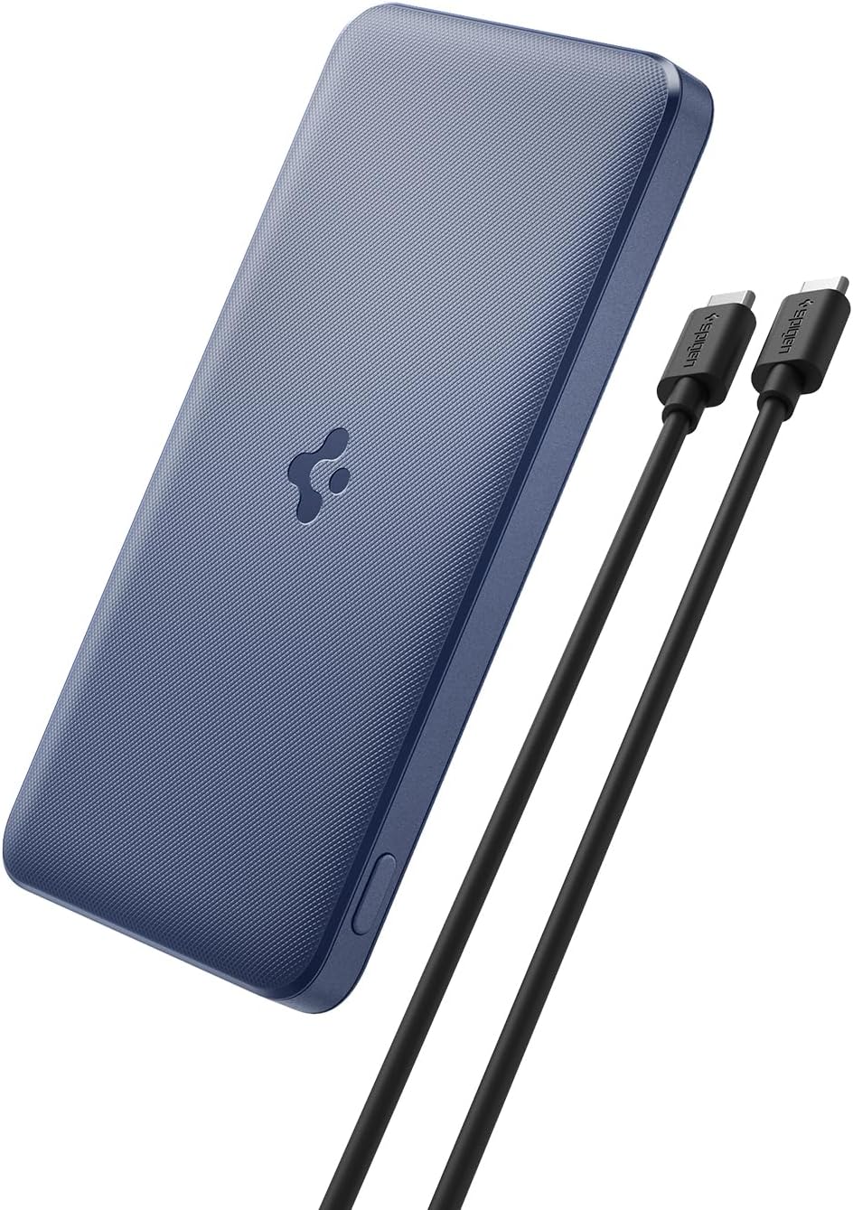 Spigen ArcPack 10000mAh Power Bank, PD3.0, Fast Charging, 22.5W Max ...