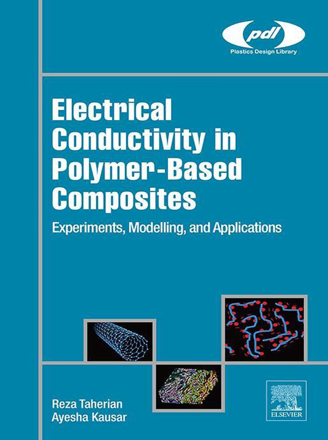 Electrical Conductivity in Polymer-Based Composites: Experiments ...